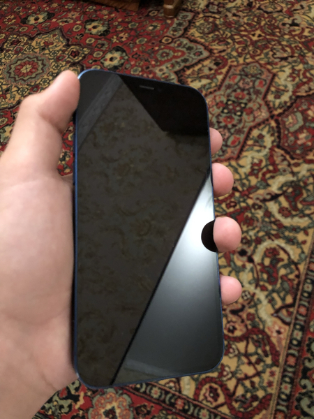Iphone 12 turbo sim