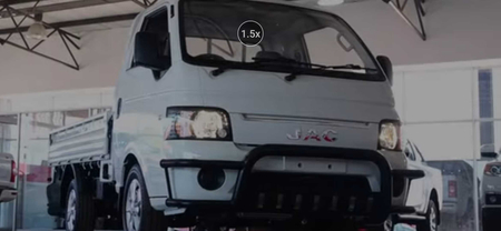Услуги 2.5 тоннали  JAC Labo хизмати