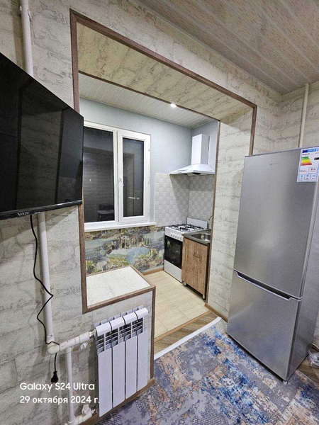 1/3/4 Ялангач м-в. (Умид) балкон 1,5*3,
