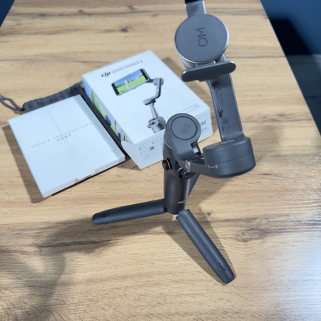 Stabilizator Dji osmo 6 sotiladi