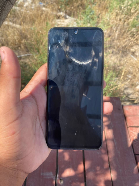 xiomi redmi not 11