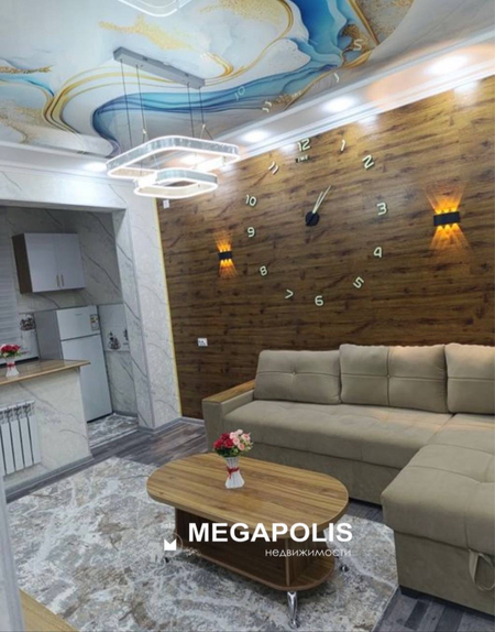 Чиланзар 3 кв 2в3/1/4 Продам квартиру