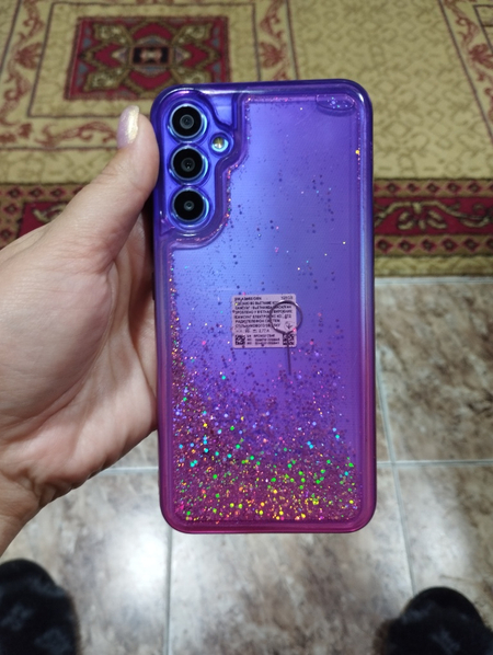 Samsung A34 6/128