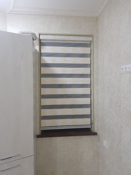 Barcha turdagi jalyuzilar ofis va uyingiz uchun