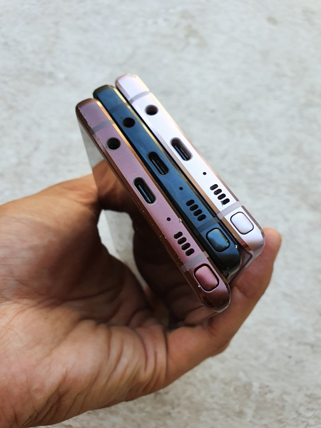 Samsung Galaxy Note 9. DUOS OzU 6/128 GB. BooM skidka !!!