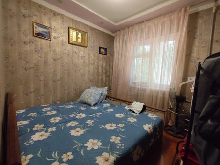 Продаётся 3-х комнатная квартира в Сергели-2  3\2\5