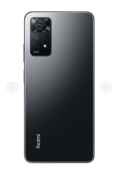 Redmi Note 11 pro