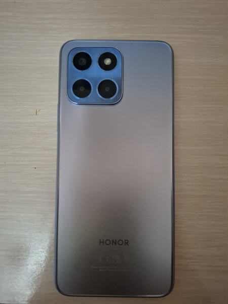 Honor X6 magicOs