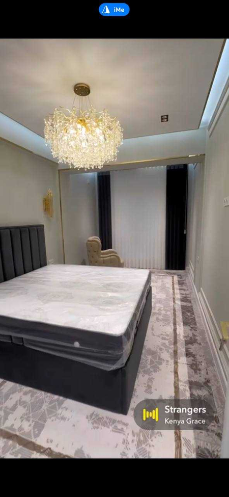 Сдаётся квартира 77 кв. 2 комнатни.7 этаж.новастройка