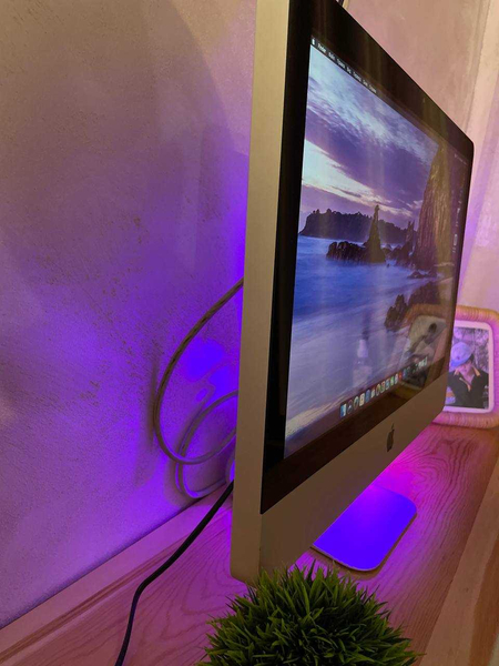 iMac 21.5 Mid 2011