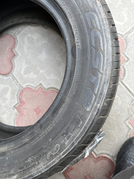 kumho r15  1 dona yengi