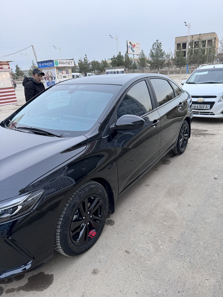 Монза 1.5 атмосферни