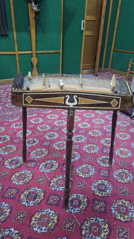 Chang musiqa asbobi