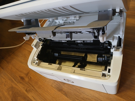 Printer 3 tasi birda M141W