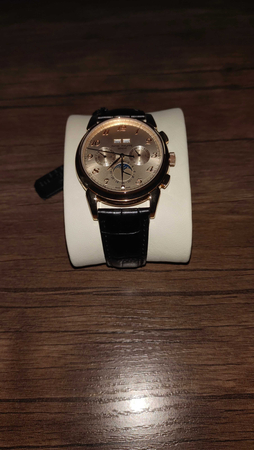 patek philippe Часы брендовые