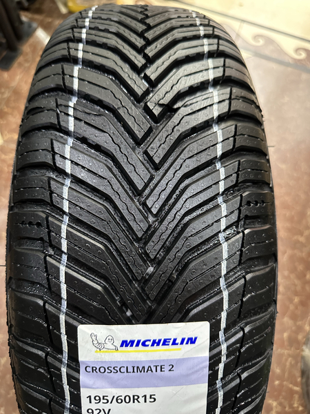 Michelin мишлен 195/60R15 yevropa balon yumsho boshqa balonlaram bor