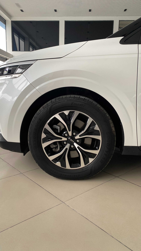 Kia Carnival 2022