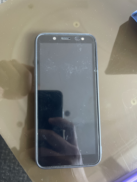 Samsung A6 qora 32гб самсунг А6