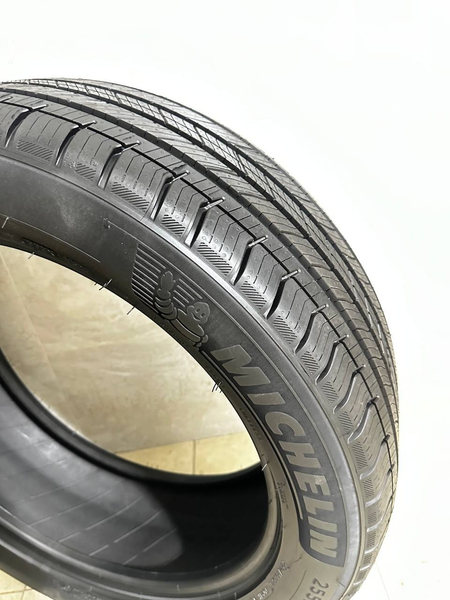 Автошины Michelin 255/50R21
