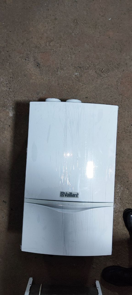 Vaillant T7,T6 1 yil garantia