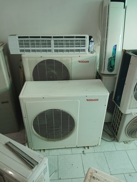 Roison . Konditsioner 48