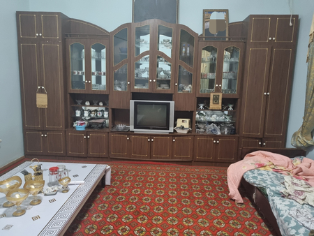 Mebel zal uchunn
