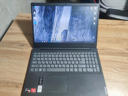 Lenovo ideapad s145