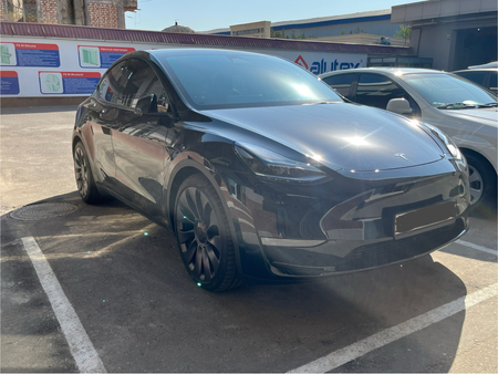 Tesla Model Y Performance 2023
