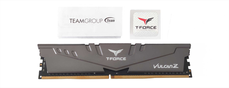Операт. память TEAMGROUP 8GB 2 шт. с радиатором. ИДЕАЛЬНОЕ СОСТОЯНИЕ.