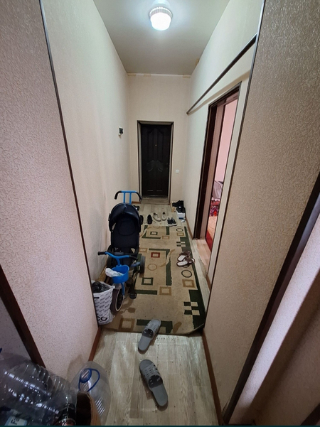 Боткина  2/1/2 срочна продается квартира
