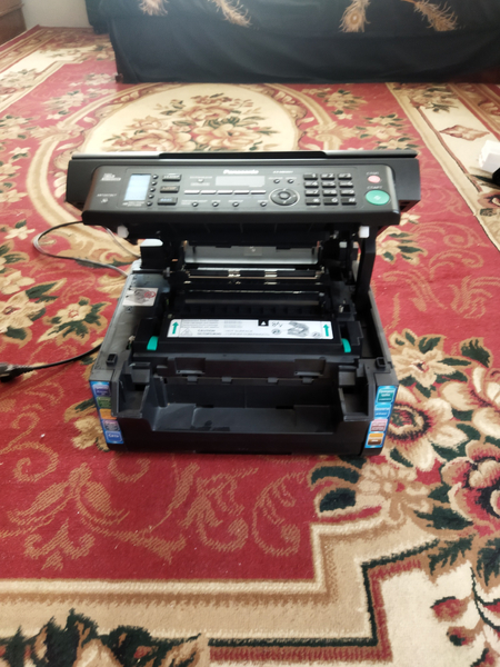 Принтер Panasonic