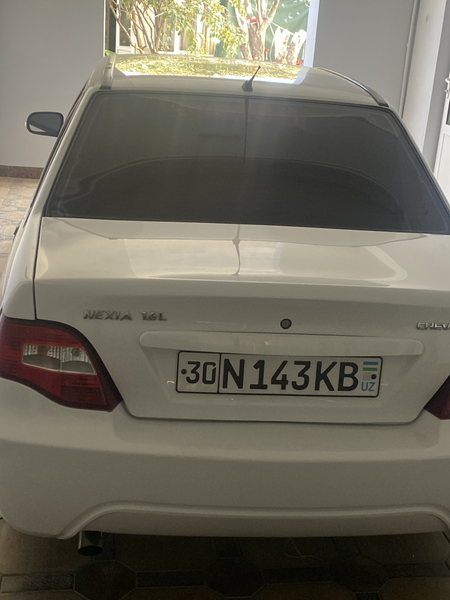 Moshina yaxshi holatda  pult bor uslitil sabufer kalonka arginal