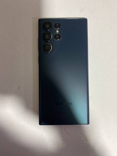 Samsung s22 ultra 256
