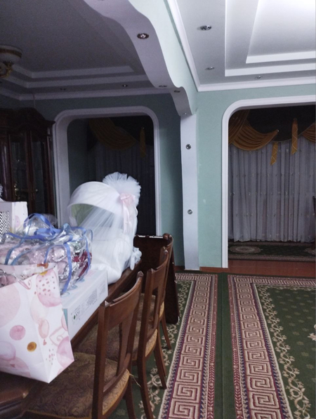 Срочно Продается Корасув 109 кв