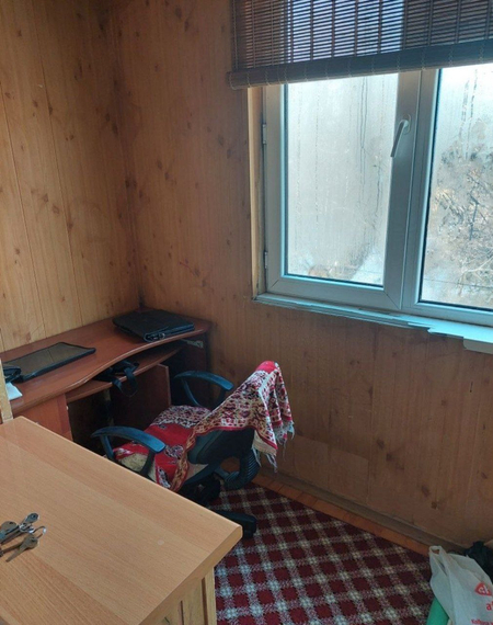 Продаётся Чиланзар 19 2/5/5 Торец.