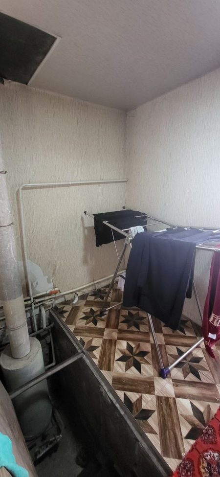Продаётся 3-х комнатный дом. 4,5 сотки