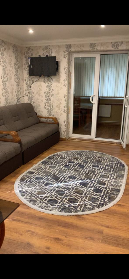 2 xonali kvartira ijaraga beriladi