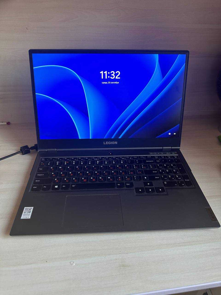 Lenovo Legion Y7000P2020H