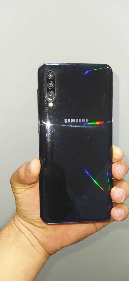 Samsung A30S Srochna Sotiladi telefon IDEAL