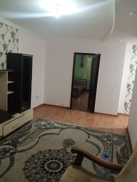 Chilonzor 26 kv 2 xonali hamma sharoitlar bor bollaga 400$