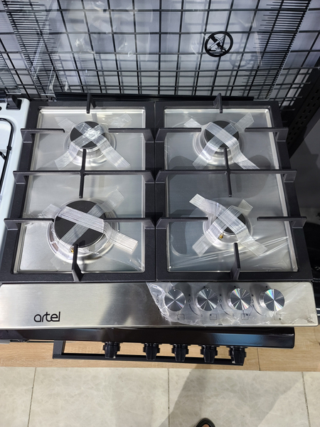 ГАЗ Поверхность Artel