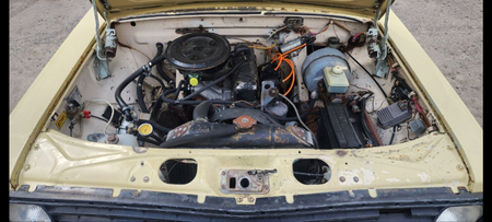 Volga  gaz  2417
