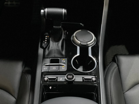 K5 Comfort Oreint Leasing