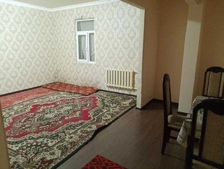 Сдаётся квартира Юнусабад 6-квартал 1-комнатная оила болла кизла 300$