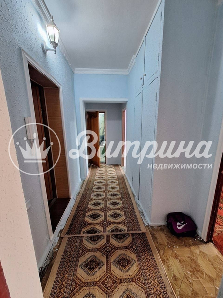 2/5/9 в центре. Северный Вокзал. 60 кв.м.