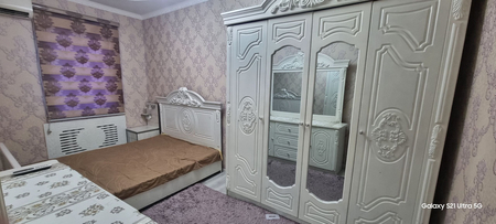 Algartm Qizil sharq 3xona uy 550y.e