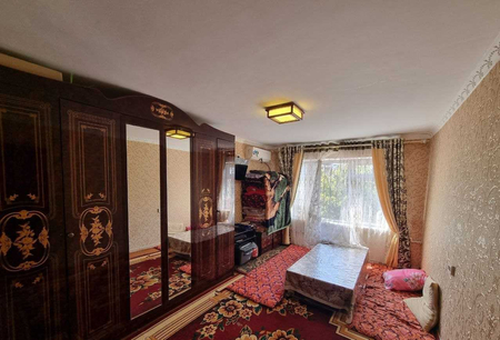 №3102. Продается 2х-комнатная квартира.