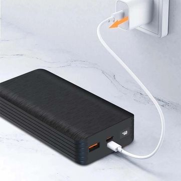 Powerbank XOmobilePR144, 20000 мАч