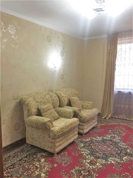 Метро Космонавтов 3х комн ориентир 110 школа улица Чимкент