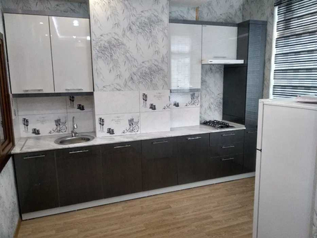 Аренда квартиры в Новостройке ID:DM181